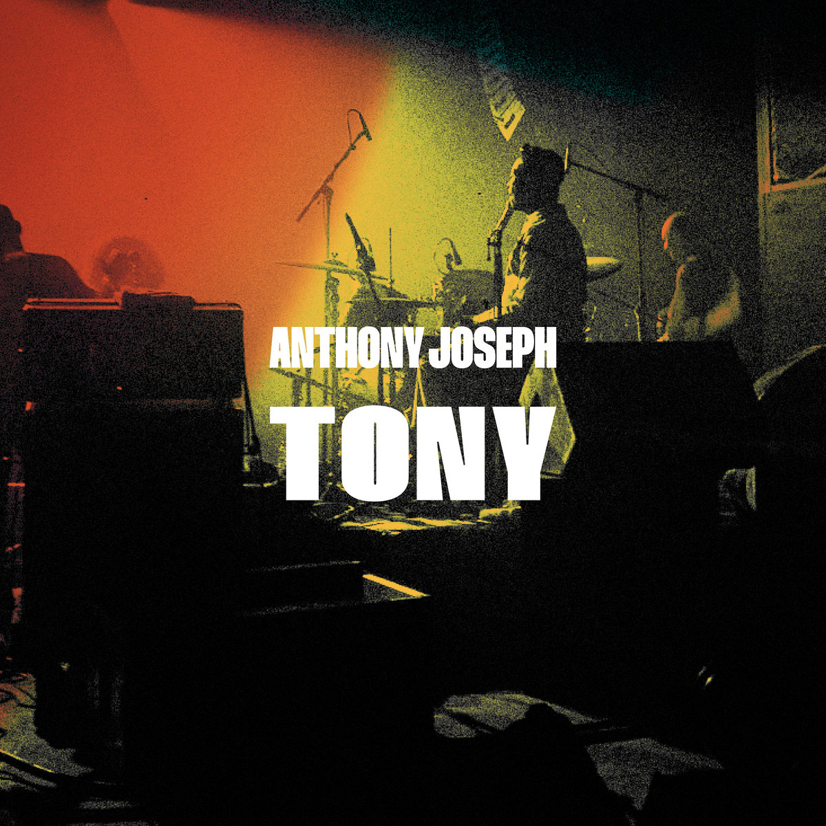 Anthony Joseph | Tony
