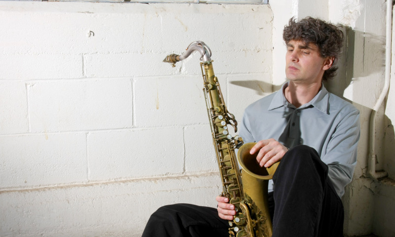 Joe Chambers and Wayne Shorter tunes plus originals by Andrew Rathbun