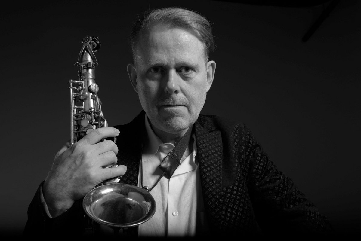 John O'Gallagher | Ancestral | review